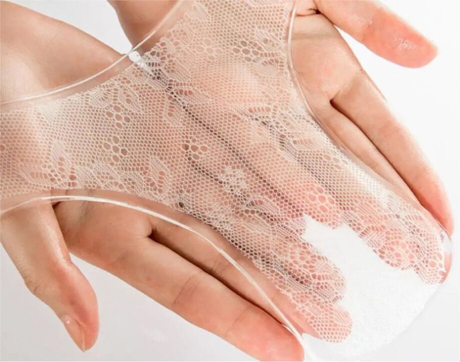 Olala V Area Rejuvenation Mask, Brighten Dark Bikini Area | Olala Gallery