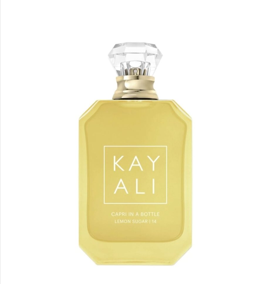 KAYALI Maldives In A Bottle Ylang Coco | 20 Eau de Parfum | Olala Gallery